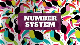 Number System at emaze Presentation