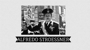 Alfredo Stroessner at emaze Presentation