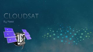 CLOUDSAT at emaze Presentation