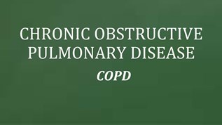COPD at emaze Presentation