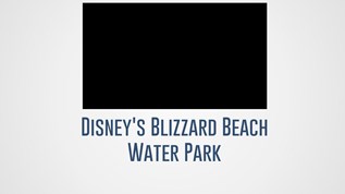 Disney's Blizzard at emaze Presentation