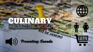 canada at emaze Presentation