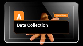 Data Collection at emaze Presentation