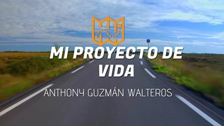 mi proyecto de vida at emaze Presentation