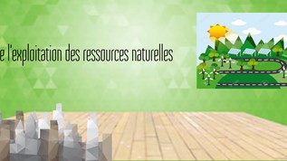 Impact de lexploitation des ressources naturelles at emaze Presentation