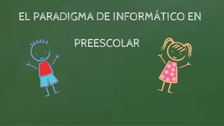 EL PARADIGMA DE at emaze Presentation