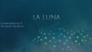 la luna at emaze Presentation