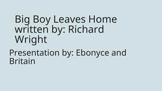 Presentation Name at emaze Presentation