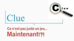 Clue at emaze Presentation