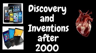 Discovery and inventions at emaze Presentation