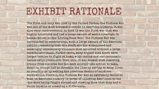 Vietnam War Museum at emaze Presentation