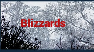 Blizzard at emaze Presentation