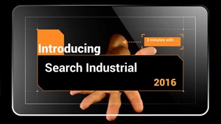IndSearch at emaze Presentation