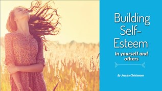 Self-Esteem at emaze Presentation