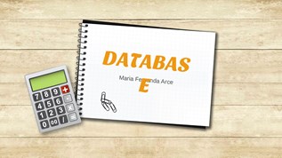 Database at emaze Presentation