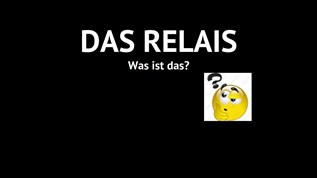 Das Relais at emaze Presentation