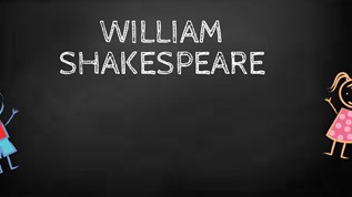 WILLIAM SHAKESPEARE at emaze Presentation