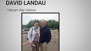 An Interview with David Landau at emaze Presentation