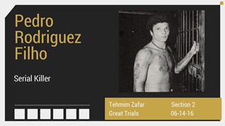 Pedro Rodrigues Filho at emaze Presentation