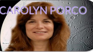 ALL ABOUT CAROLYN PORCO at emaze Presentation