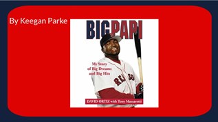 Big Papi at emaze Presentation
