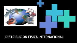 DISTRIBUCION FISICA at emaze Presentation