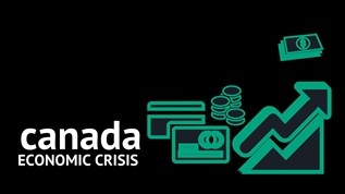 canada at emaze Presentation