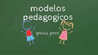 modelos pedagogicos at emaze Presentation