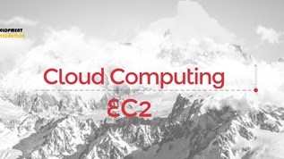 cloud Presentation at emaze Presentation