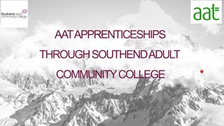 AAT APPRENTICESHIPS at emaze Presentation