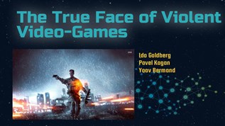 Violent Gaming at emaze Presentation