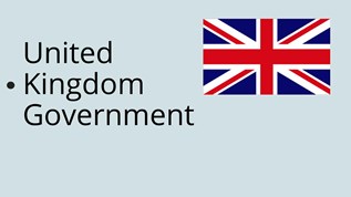 United Kingdom Government system at emaze Presentation