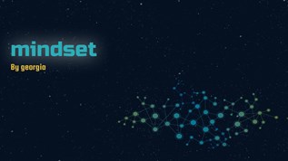 mindset at emaze Presentation