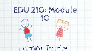 EDU 210: Module 10 at emaze Presentation