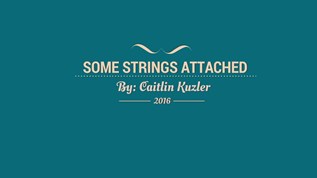 Some Strings Attached at emaze Presentation