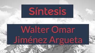 Analisis Walter Omar at emaze Presentation