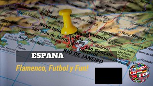 Spain at emaze Presentation