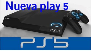Nueva play 5 at emaze Presentation