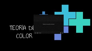 TEORIA DEL COLOR at emaze Presentation