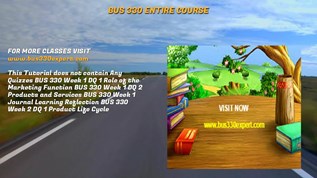 BUS 330 EXPERT Teaching Effectively bus330expert.com at emaze Presentation