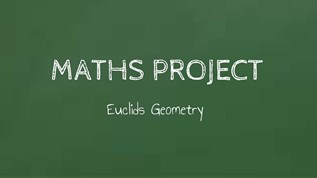 MATHS PROJECT at emaze Presentation