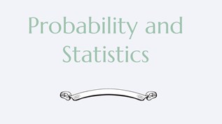 Prob and Stats unit one at emaze Presentation