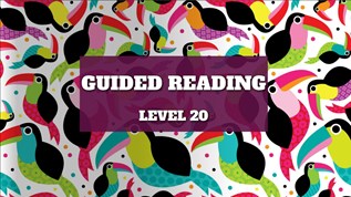 GR Level 20 at emaze Presentation