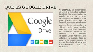 drive at emaze Presentation