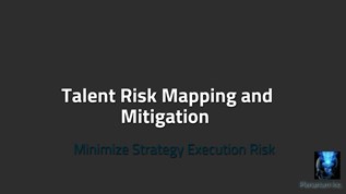 Talent Risk Mapping RAEdit at emaze Presentation