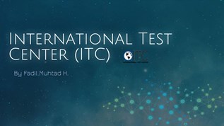 International Test at emaze Presentation
