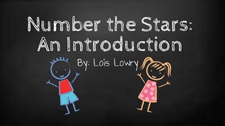 Number the Stars Intro at emaze Presentation