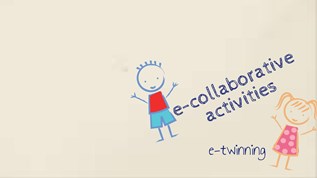 e-collaborative actvity, unit 4 at emaze Presentation