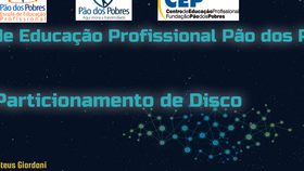 Particionamento de Disco at emaze Presentation
