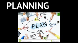 Research and Planning at emaze Presentation